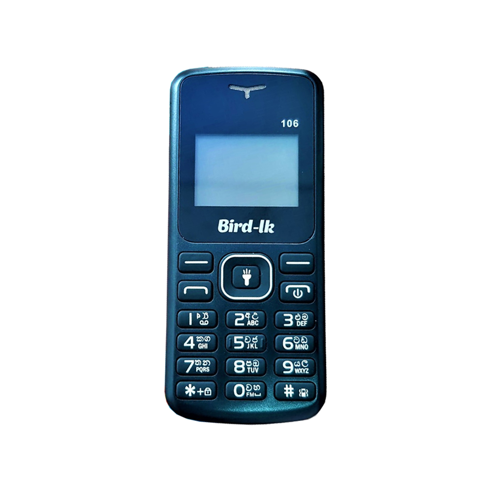 Bird-lk A10 - Chinthana GSM (Pvt) Ltd - Chinthanagsm.lk Online Store