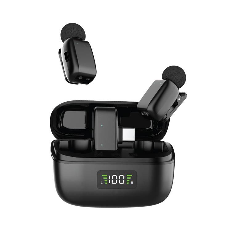 Green Lion Type C/ Lightning 2 in 1 Flex Mic Duo - Chinthana GSM (Pvt ...