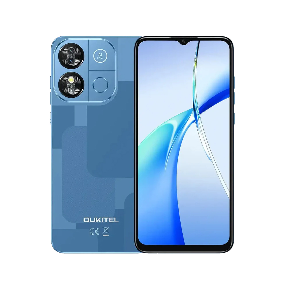 Oukitel C57 Pro - Chinthana GSM (Pvt) Ltd - Chinthanagsm.lk Online Store