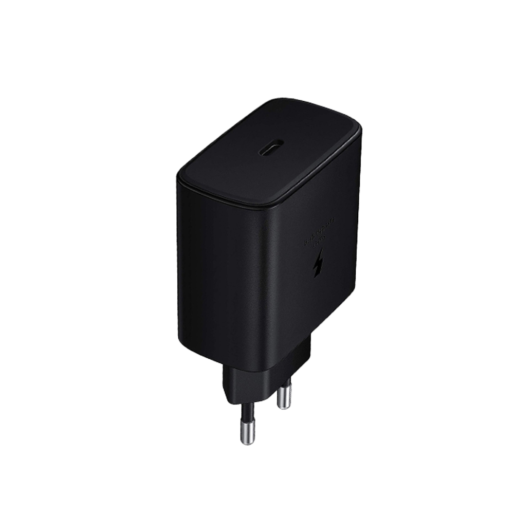 Samsung USB C 45W Power Adapter Original - Chinthana GSM (Pvt) Ltd ...