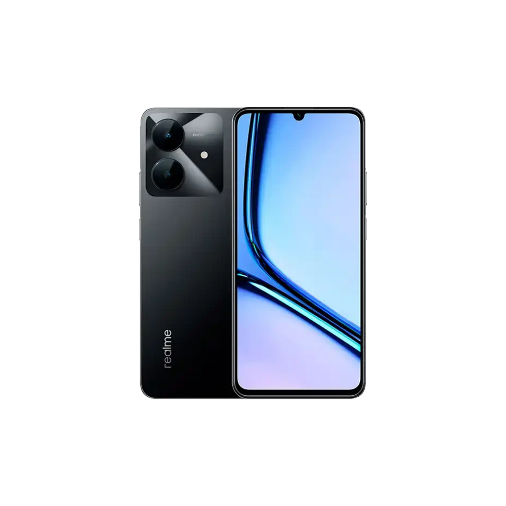 Realme Note 60x - Chinthana GSM (Pvt) Ltd - Chinthanagsm.lk Online Store