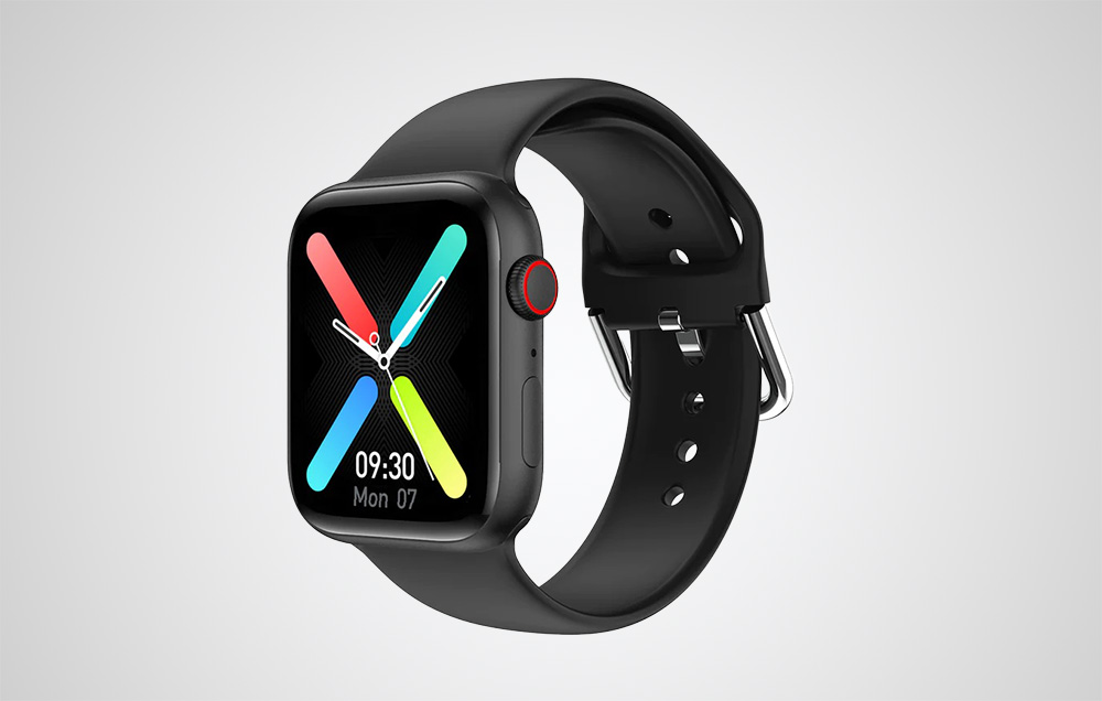 G500 SMART WATCH - Chinthana GSM (Pvt) Ltd - Chinthanagsm.lk Online Store