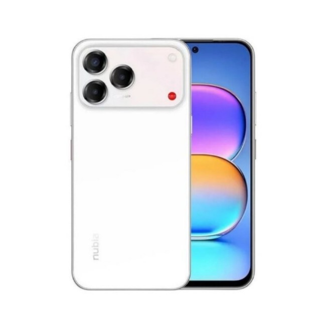 Nubia V80 PRO - Chinthana GSM (Pvt) Ltd - Chinthanagsm.lk Online Store